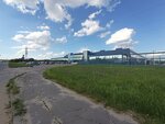 United Bottling Group (Pashi Savelyevoy Street No:84, Tver), sanayi kuruluşu  Tver'den