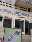 Divine Auto École (Sicogi Nord Est No:170), sürücü kursları  Abican'dan