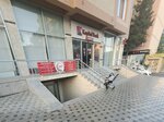 Kapital Bank 3cu mikrorayon (Asif Mеhеrrеmov Street No:174), ödeme terminali  Bakü'den