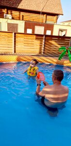 Роза Ветров (улица Кирова No:15/1, посёлок городского типа Новофёдоровка), otel  Kırım Cumhuriyeti'nden