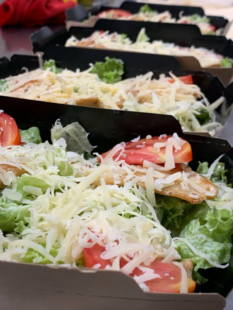 Hazır yemek teslim servisleri Fast, Dağıstan, foto