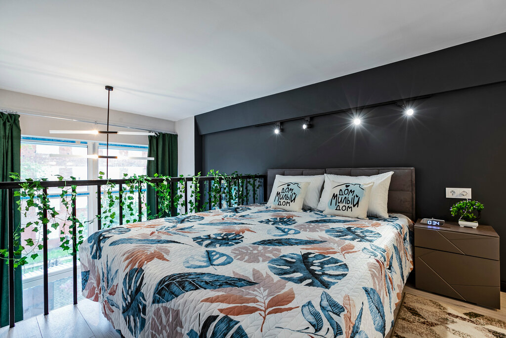 Otel IT Apartments, Moskova, foto