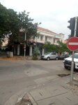 Banco de Fomento Angola (Luanda, Rua Comandante Kwenha), banka  Loanda'dan