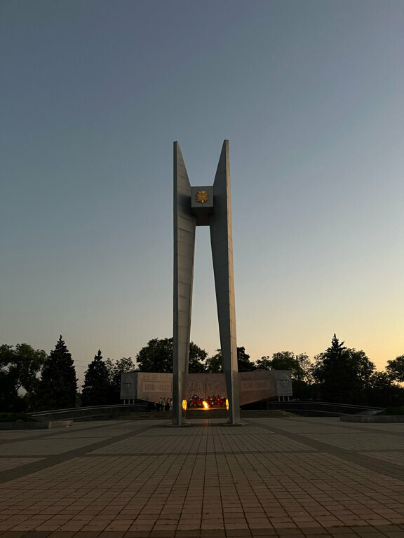 Konuk evi Стелла, Yeysk, foto