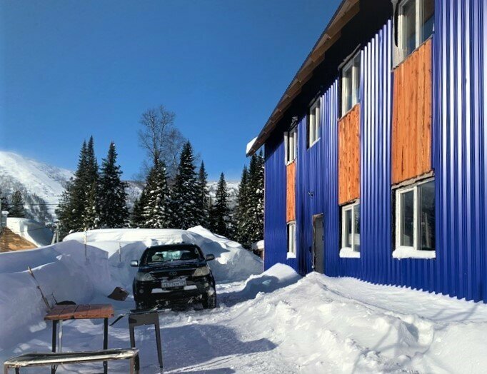Otel Karamelka, , foto
