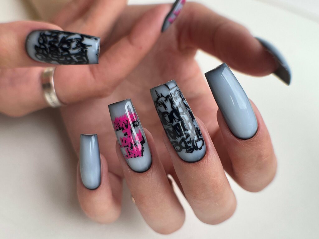 Manikür-pedikür Nemir. Studio, Saint‑Petersburg, foto