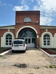Спортивно-оздоровительный центр Гаврилово-посадского муниципального района (Yubileynaya ulitsa No:12, selo Lipovaya Roshcha), çok amaçlı spor tesisleri  İvanovskaya oblastından