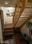 Lesnoi Dvor (Samara Region, Stavropolskiy rayon, M-5 Ural, 1002-y kilometr, 1), otel  Samarskaya oblastından