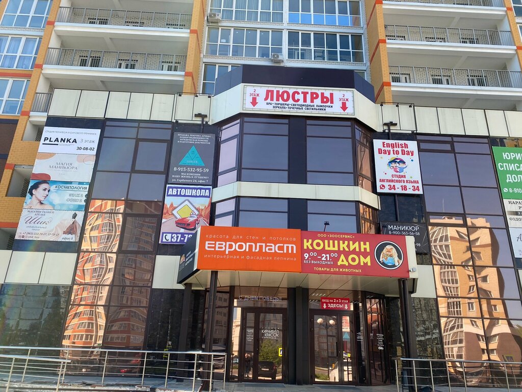 Al götür kahve Goryachikh, Briansk, foto