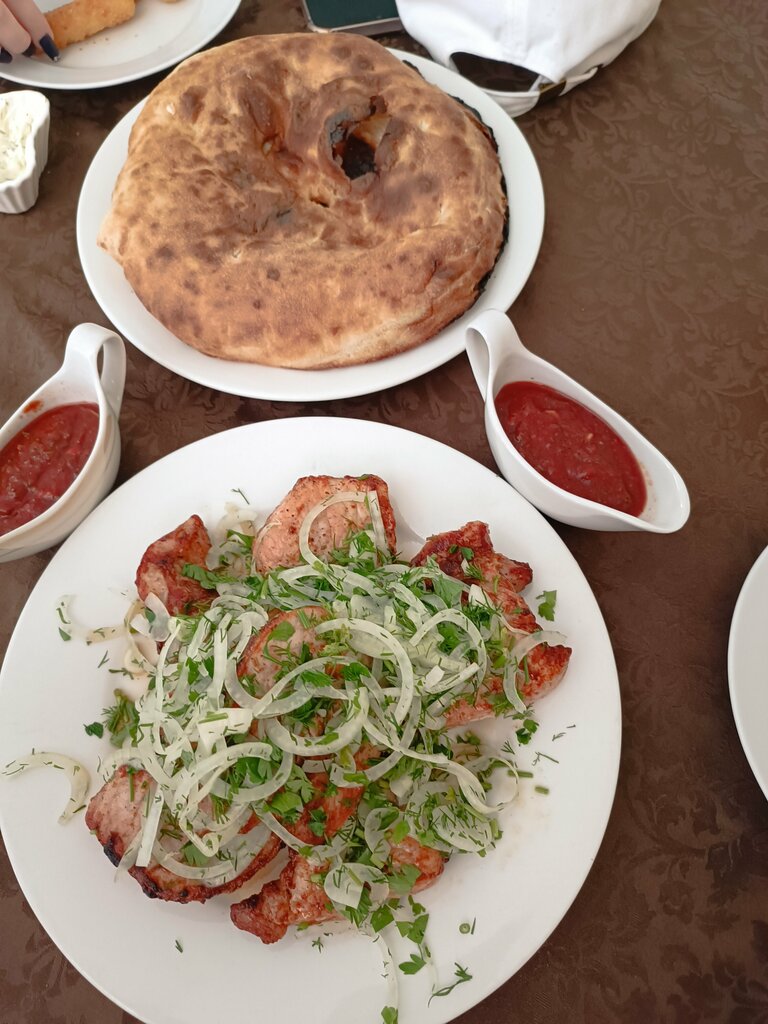 Kafe Шашлычная, Anapa, foto