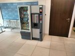 Kikko (Kokhomskoye Highway No:1Д), kahve otomatı  İvanovo'dan