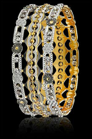 Kuyumcular Au Finja Jewellery & Goldsmith, Dubai, foto