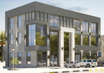 Legacy Design Engineering Consultants L. L. C (23, Hifayif Street, E19-02, Abu Dhabi), yeni teknolojiler ve ar-ge merkezleri  Abu Dabi'den