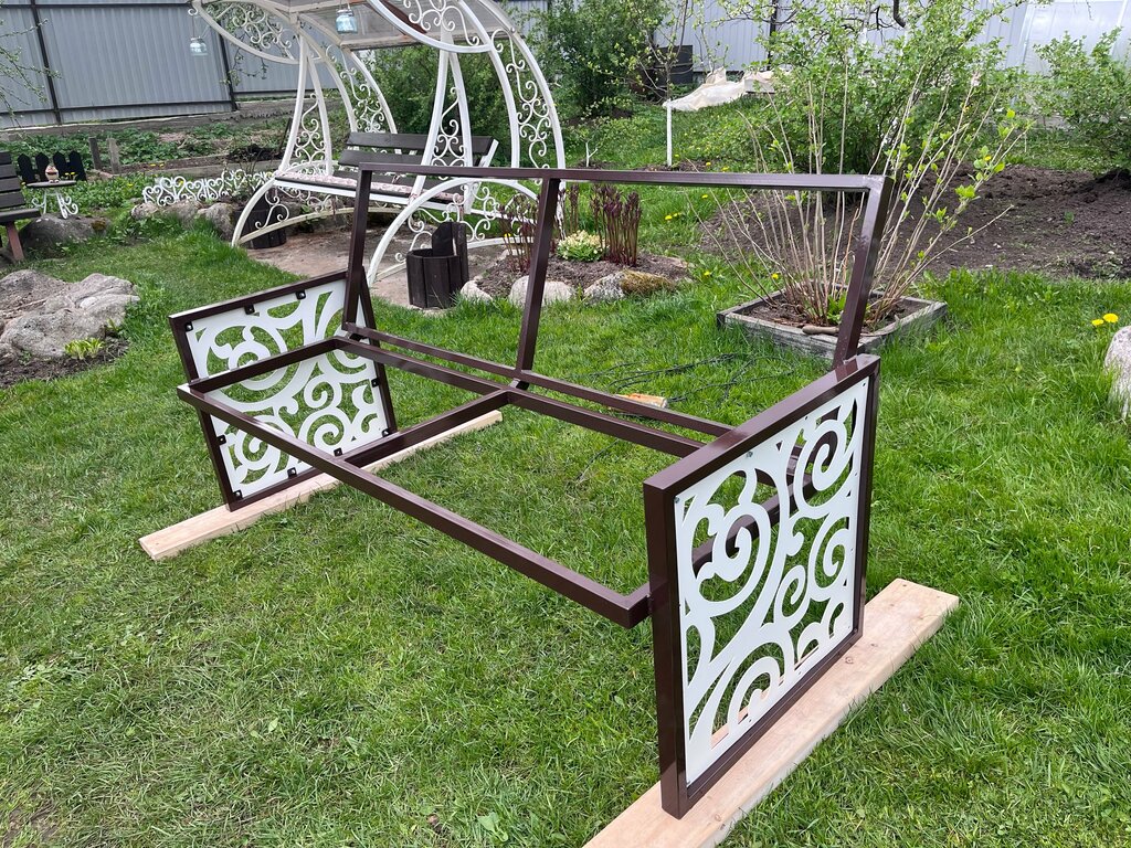 Torna işleri Maxicut, Saint‑Petersburg ve Leningradskaya oblastı, foto