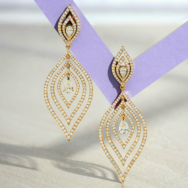 Kuyumcu atölyeleri Sartoro Jewelry Regional Hq Middle East, Dubai, foto