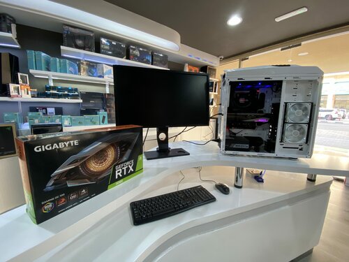 Al Waha Computer, electronics store, Sharjah, 2 — Yango Maps