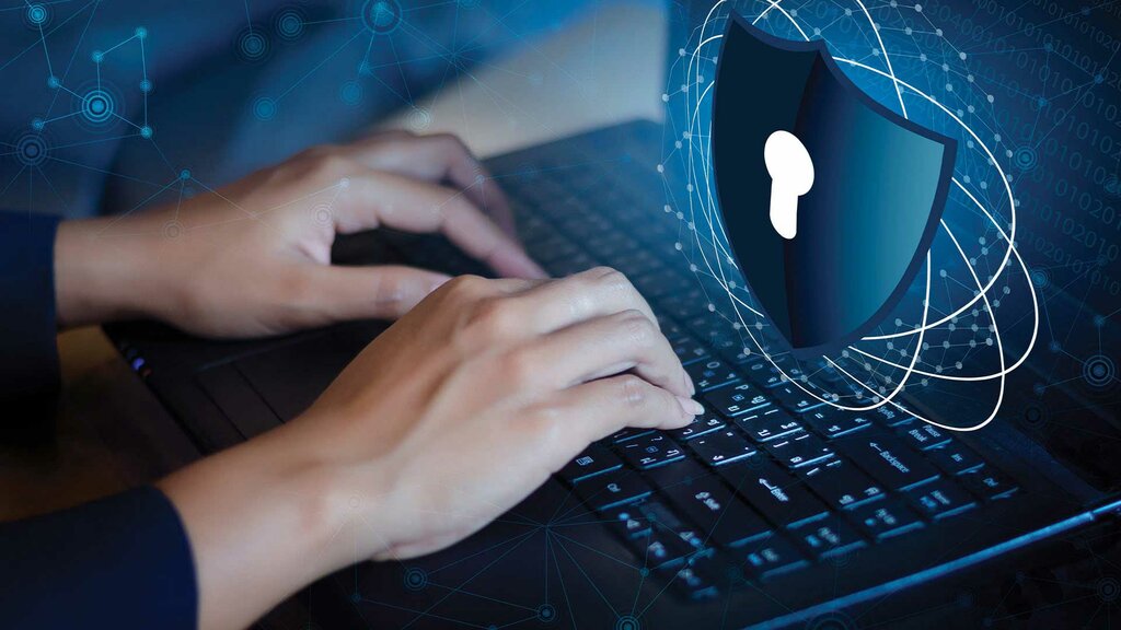 Bilişim firmaları Real Secure, Dubai, foto