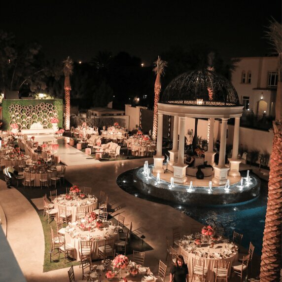 Fuarcılık firmaları Couture Events, Dubai, foto