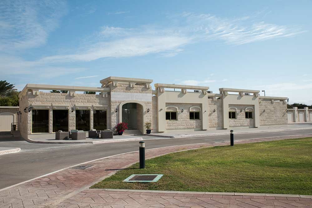 i̇nşaat konstrüksiyonları Nurol LLC, Dubai, foto