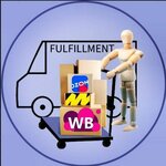 Fresh Full (Volgogradsky Avenue No:60к3), etiketleme ve barkodlama hizmetleri  Moskova'dan