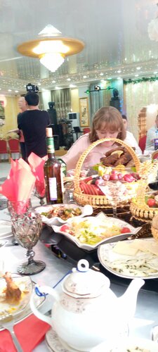 Restoran Zaytun, Himki, foto