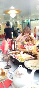 Zaytun (2nd Severniy Drive No:с6, Khimki), restoran  Himki'den