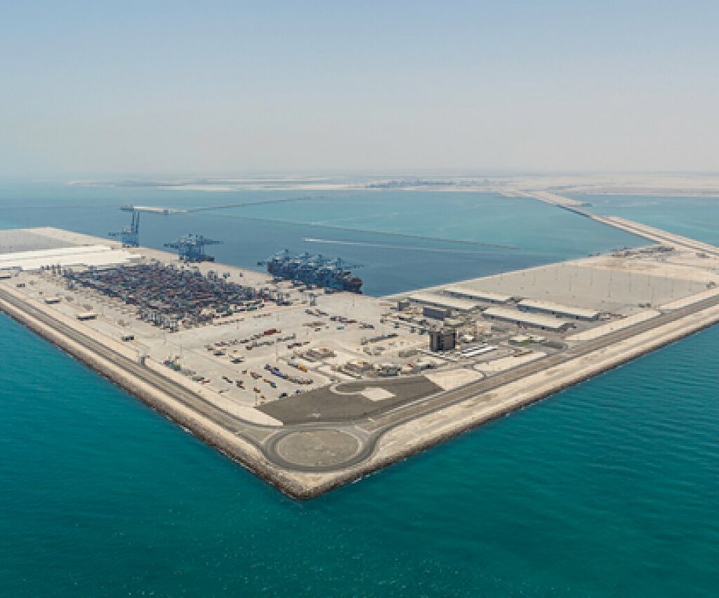 Güvenlik ve alarm sistemleri Suwaidi Engineering Group Wll, Dubai, foto
