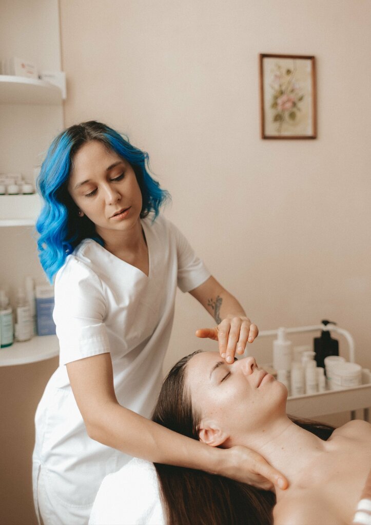 Kozmetoloji, kozmetik salonları Только ты, Vladimir, foto