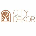 City Dekor (Dmitrovskoye Highway No:100с2), perde ve korniş üreticileri  Moskova'dan