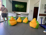 ArmBeanBag (Bakunts Street No:9), mobilya mağazaları  Erivan'dan