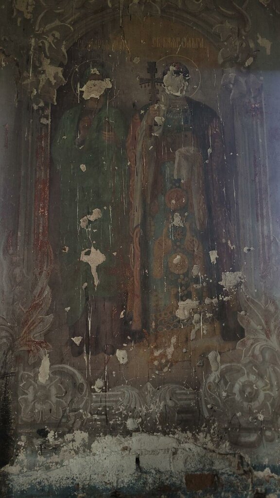Ortodoks kiliseleri Церковь Николая Чудотворца, Sverdlovskaya oblastı, foto