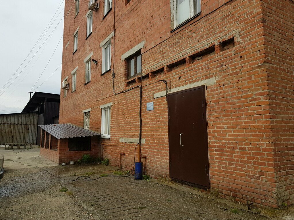 Sendikalar Territorialnoye otdeleniye Uralskiye gruzoperevozchiki mezhregionalnogo profsoyuza voditeley-professionalov, Miass, foto