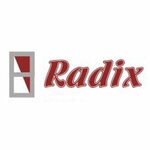 Radix-tex (Instrumentalnaya Street No:3К), perde ve korniş üreticileri  Saint‑Petersburg'dan
