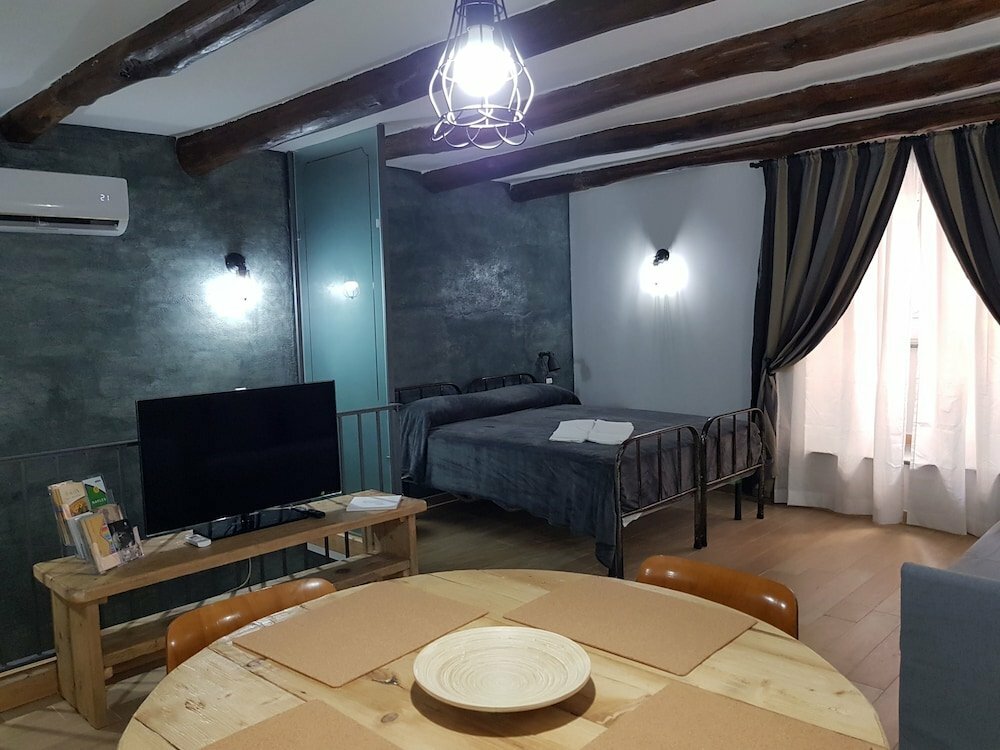 Otel Portanova, Napoli, foto