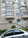 ТСЖ Гражданский, 116/5 (Grazhdanskiy Avenue No:116к5), bina, site yönetimi  Saint‑Petersburg'dan