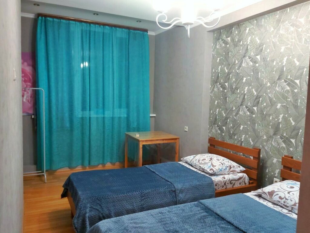 Otel Гостевой дом, Pitsunda, foto