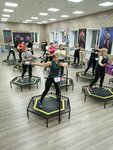 Sports club Saturn (ulitsa Lenina No:1), fitness kulüpleri  Şumiha'dan