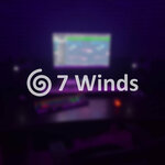7 Winds (Naberezhnaya Street No:11), ses kayıt stüdyoları  Lytkarino'dan
