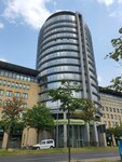 World Trade Center Dresden (Ammonstraße No:74, Dresden), finansal danışmanlık  Dresden'den