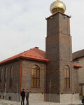 Мечеть (Delovaya ulitsa No:46), cami  Grozni'den
