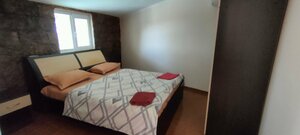Золотой лев (ulitsa Eshba No:2, Sukhumi), otel  Suhum'dan