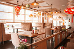 Bep Viet (Krasnaya Street No:с6), kafe  Solneçnogorsk'tan
