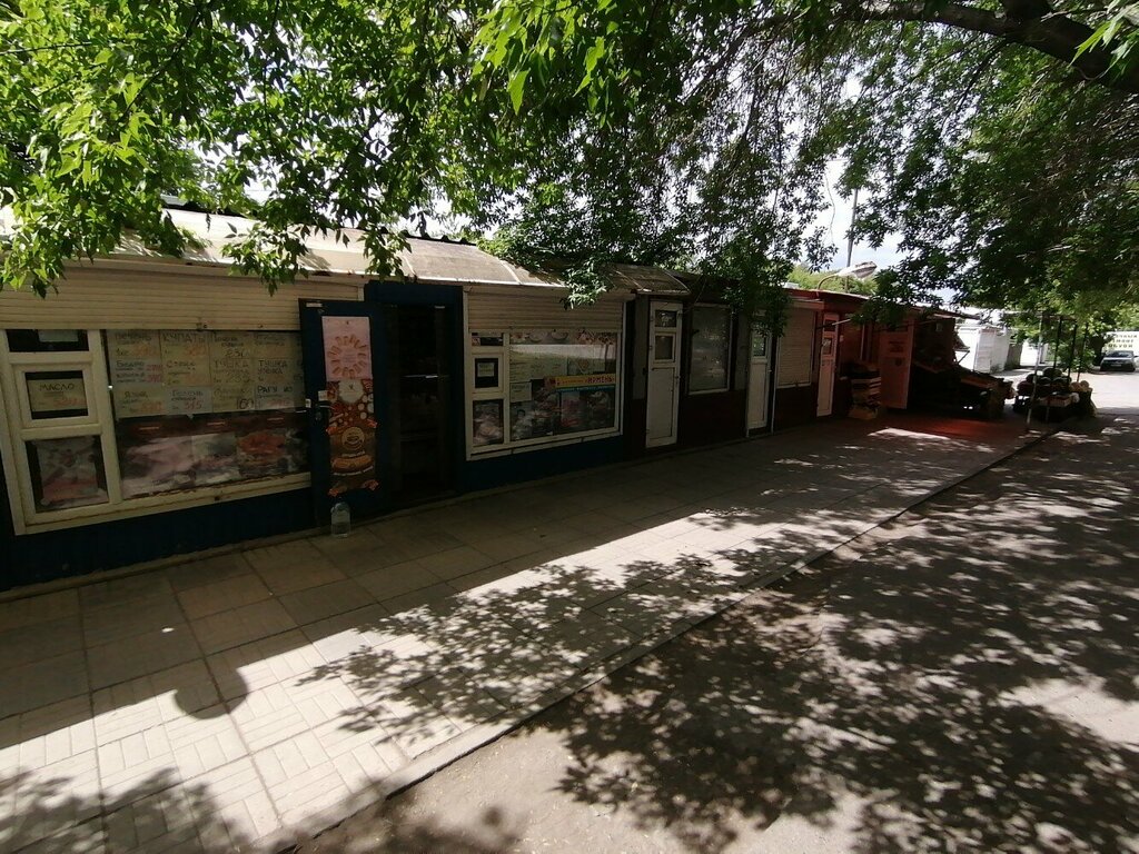 Kasap, şarküteri Torgovy pavilon Plemzavod Irmen, Novosibirsk, foto