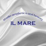 Il Mare (Budyonnovskiy Avenue No:120/1с1, Rostov-on-Don), kalıcı makyaj stüdyosu  Rostov‑na‑Donu'dan