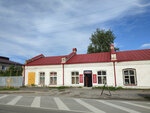 Пельменная-Блинная Варим-жарим (Khokhryakova Street No:13), fast food  Tobolsk'tan