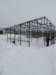 Дуговарня (Stroitelny proyezd No:34), kaynak işleri  Vladimir'den