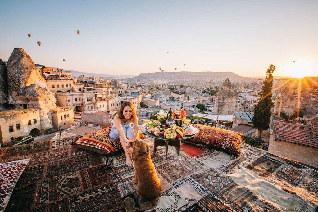 i̇ş turizmi Assistant, Çeliabinsk, foto