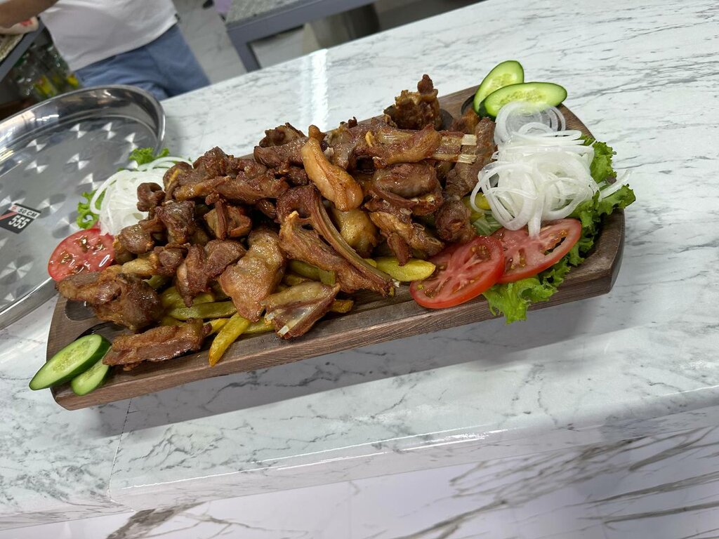 Restoran Рохат, , foto