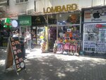 Pawn-Shop (Rustеm Rustеmov Street No:191E), rehincilik  Bakü'den