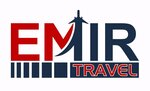 Emir Travel (ulitsa Privokzalnaya ploshchad No:1В), uçak ve demiryolu biletleri  Tuapse'den